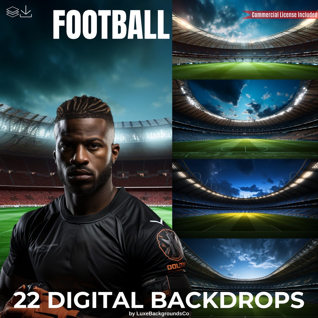 22 Football Background, Football Banner, Sport Background, Football ...