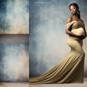 200 Old Master BUNDLE, Maternity Backdrops, Portrait Studio Backdrop ...