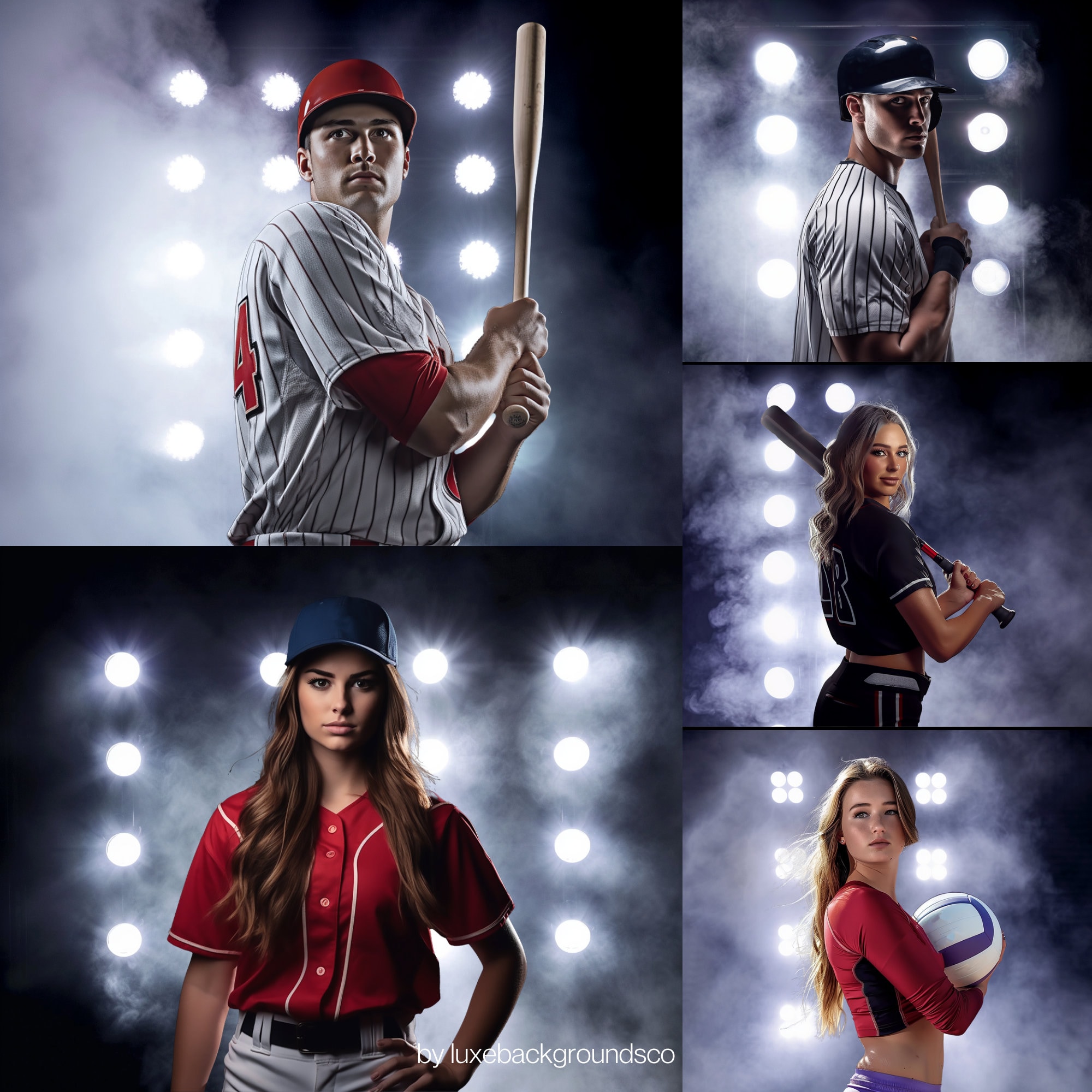 300 Spotlight Backgrounds, Fog - Light Background, Sport Backdrops ...