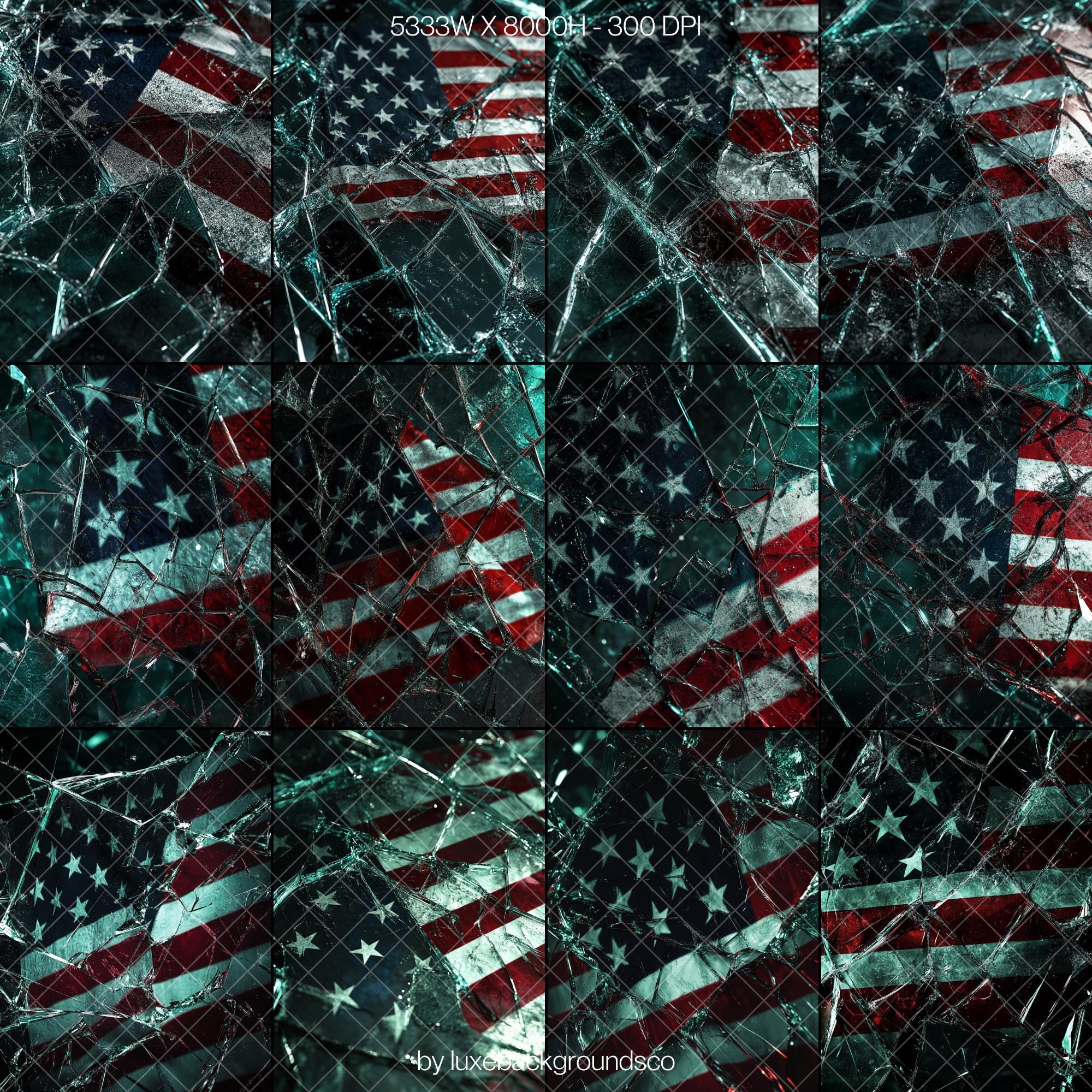 60 Sport Backdrop,4th of July Background,independence Day,broken Glass ...