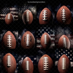 110 American Football Backgrounds, American Football Backdrop and ...