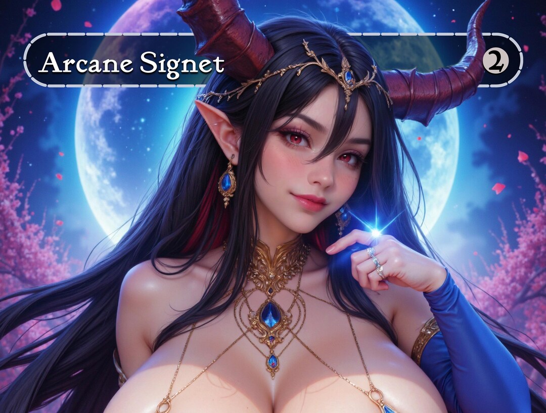 Arcane Signet MTG PROXY for Magic Commander Deck, EDH - Etsy