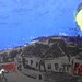 Marc Chagall "summer Night" | Lithograph After | Vintage Print From the ...