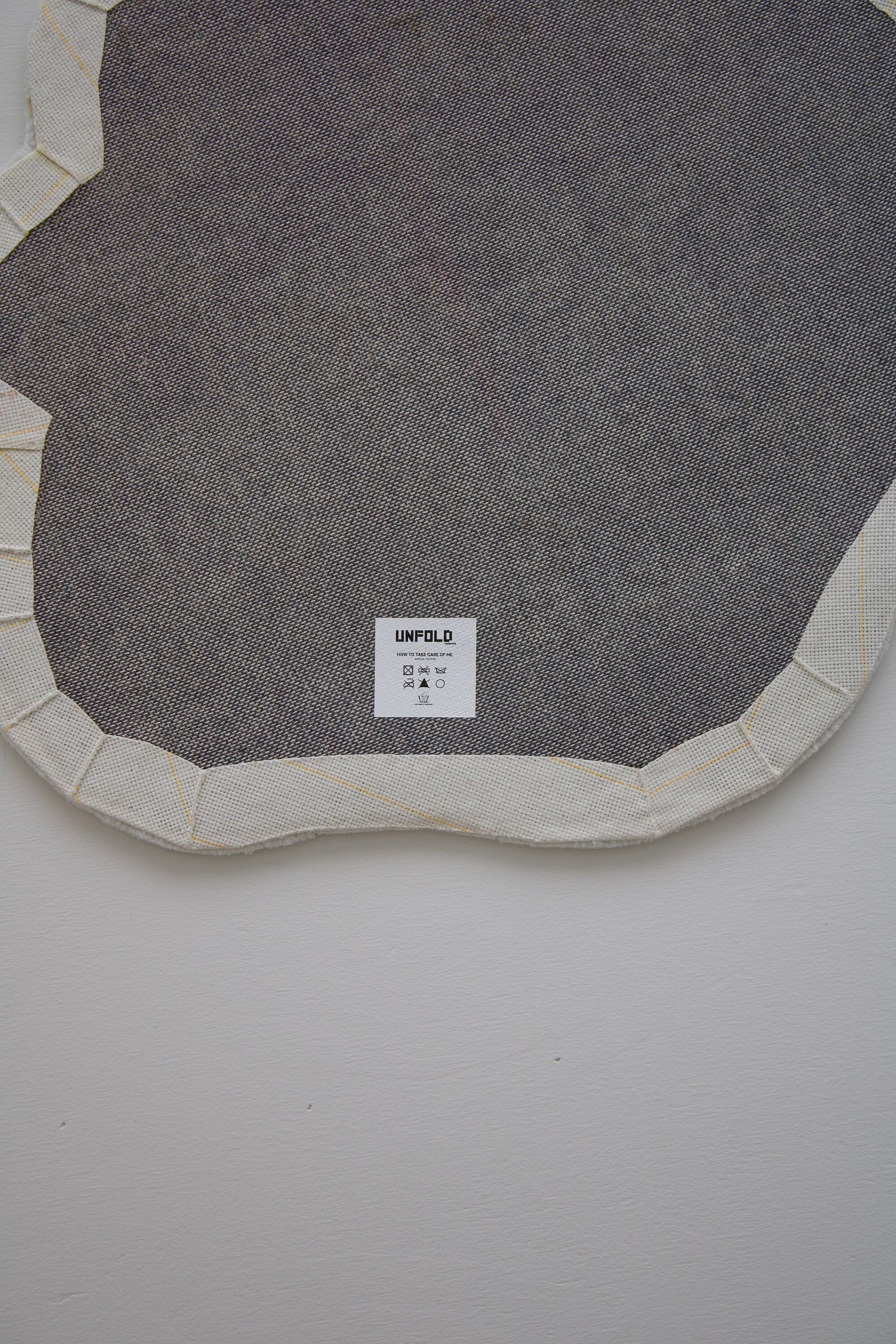 Adorable Kawaii Raccoon Handmade Rug - Etsy