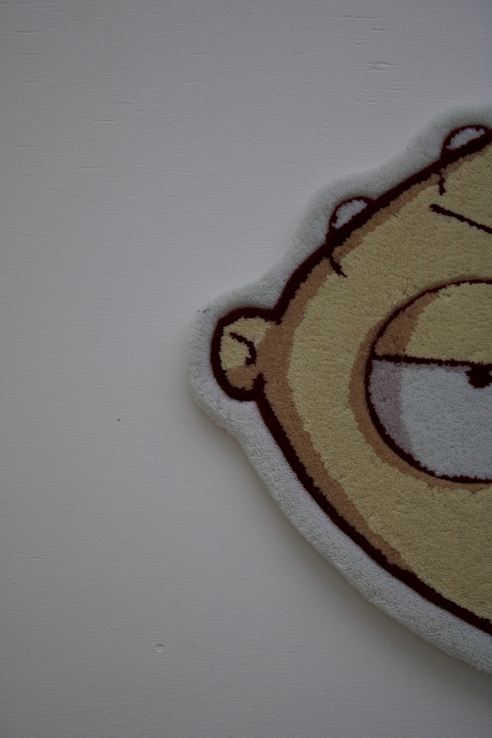 Stewie Custom Handmade Rug Family Guy - Etsy