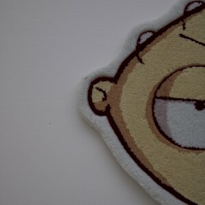 Stewie Custom Handmade Rug Family Guy - Etsy