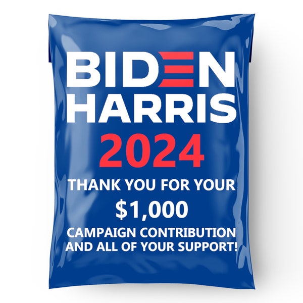 Biden Prank Mail - Etsy