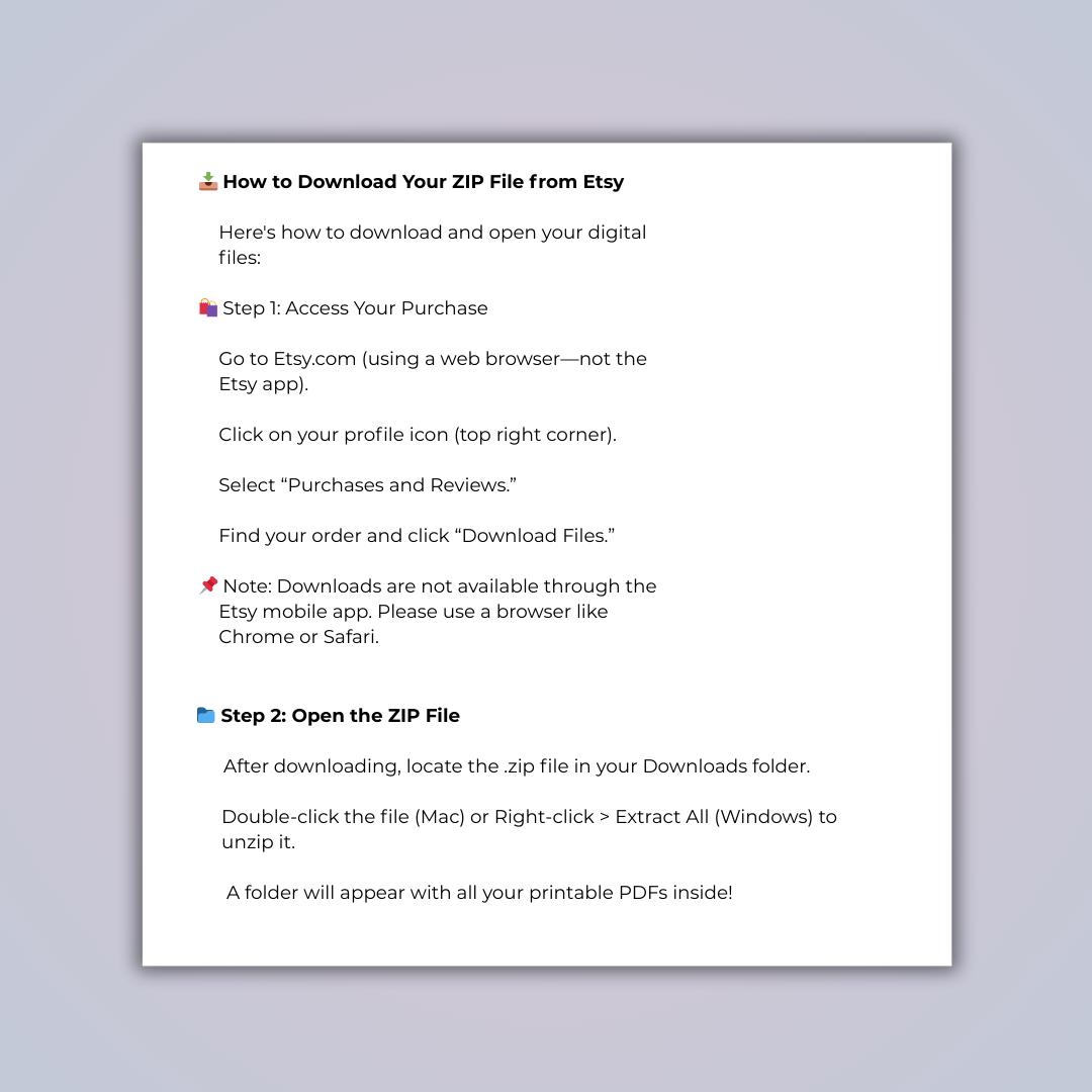 3-in-1 Online Safety Bundle for Kids & Teens | Digital Safety Poster ...