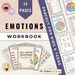 Emotions, Feelings Thermometer, Emotions Poster, School Counselor ...
