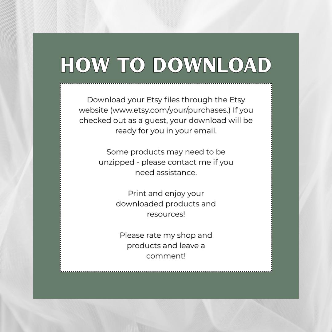 Healthy Relationship Workbook | Printable Therapy Worksheets for ...