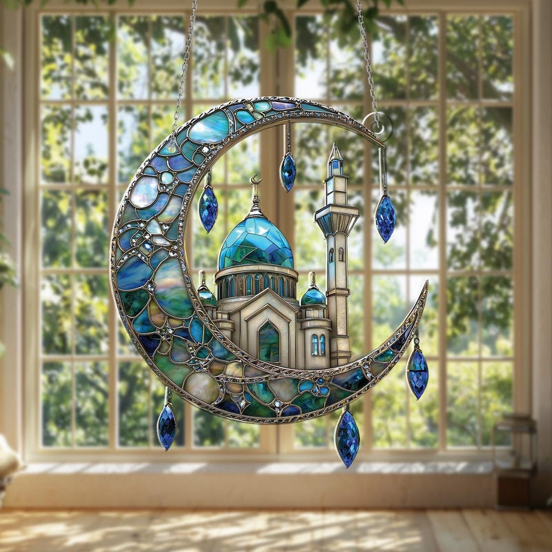 Eid Decorations - Etsy
