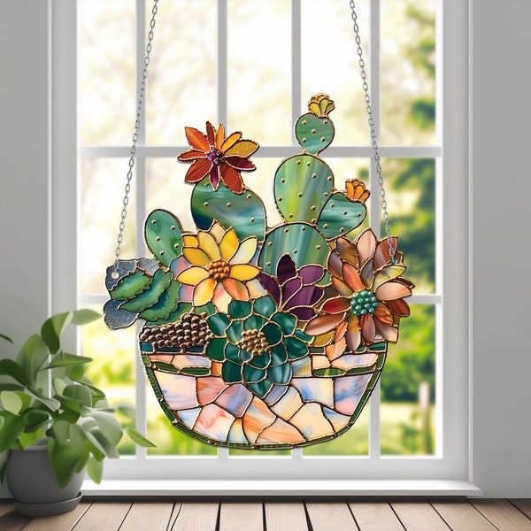 Succulent Wall Art - Etsy