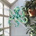 Octopus Acrylic Window Hanging: Home Decor Ornament - Etsy