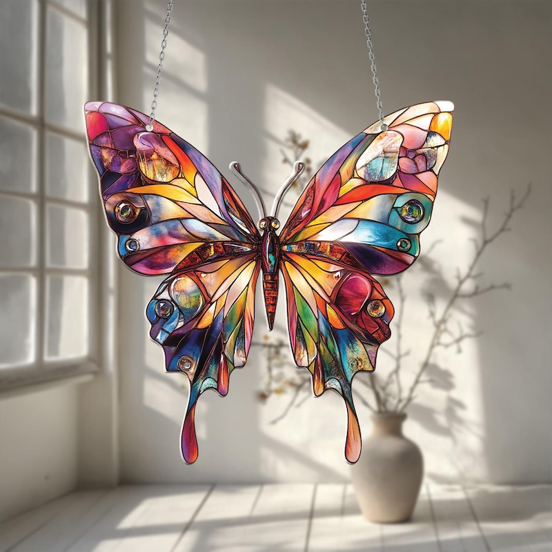 Butterfly Home Decor - Etsy