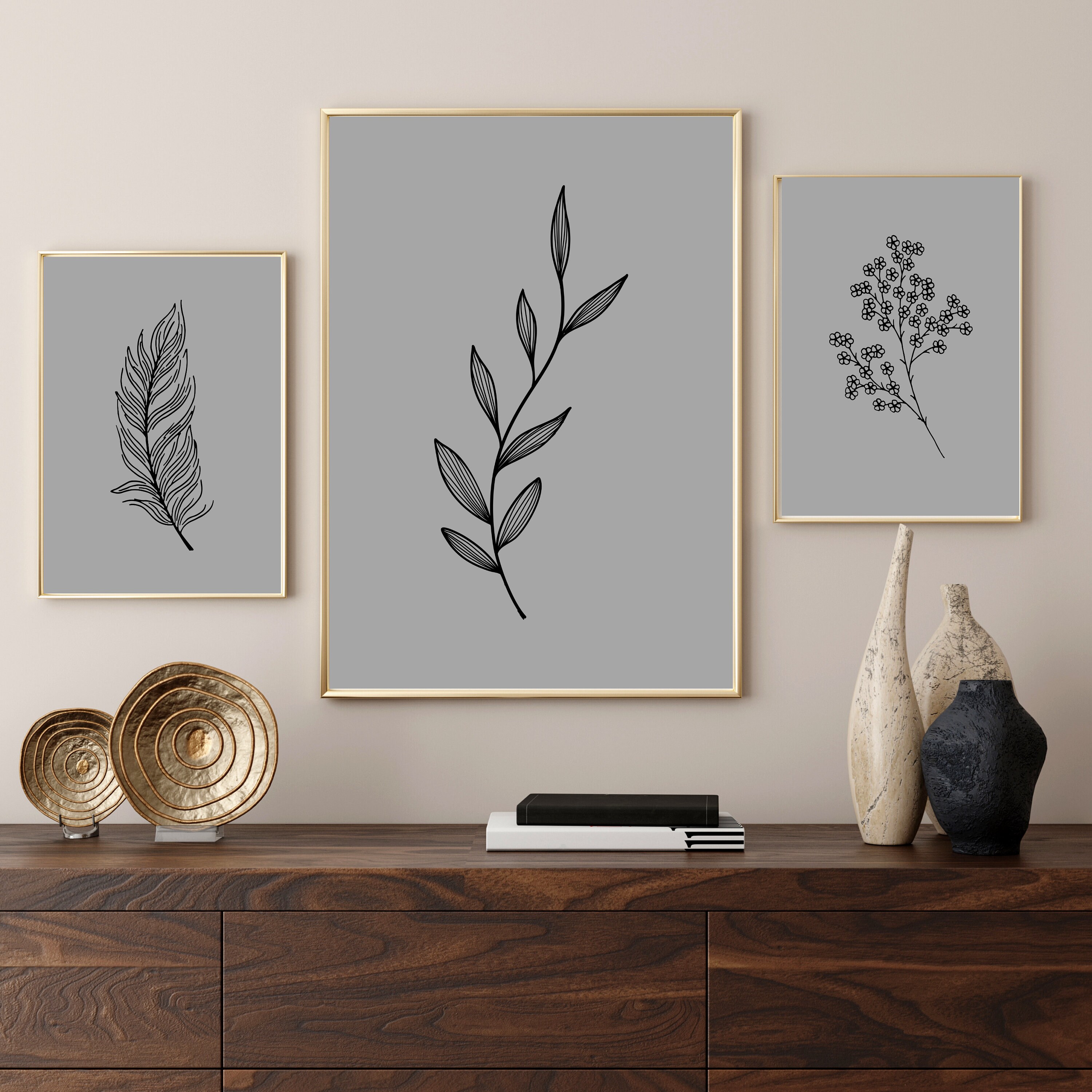 Printible Wall Art - Etsy