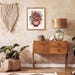 Watercolor Boho, Cozy House PNG Clipart, Boho Clipart, Rustic Cozy ...