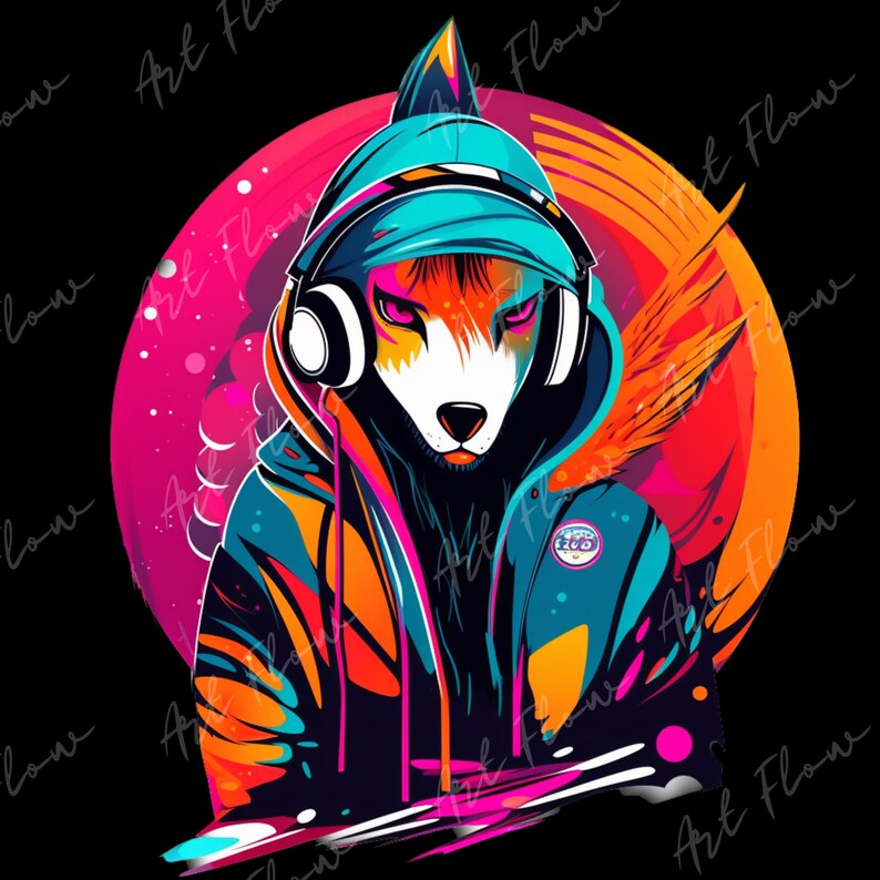Colorful Png for Shirts, Sublimation Designs, Trending Sublimation ...