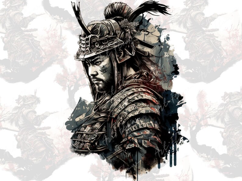 Japanese Samurai, Warrior Japan, Samurai Png, Warrior Png, Warrior ...