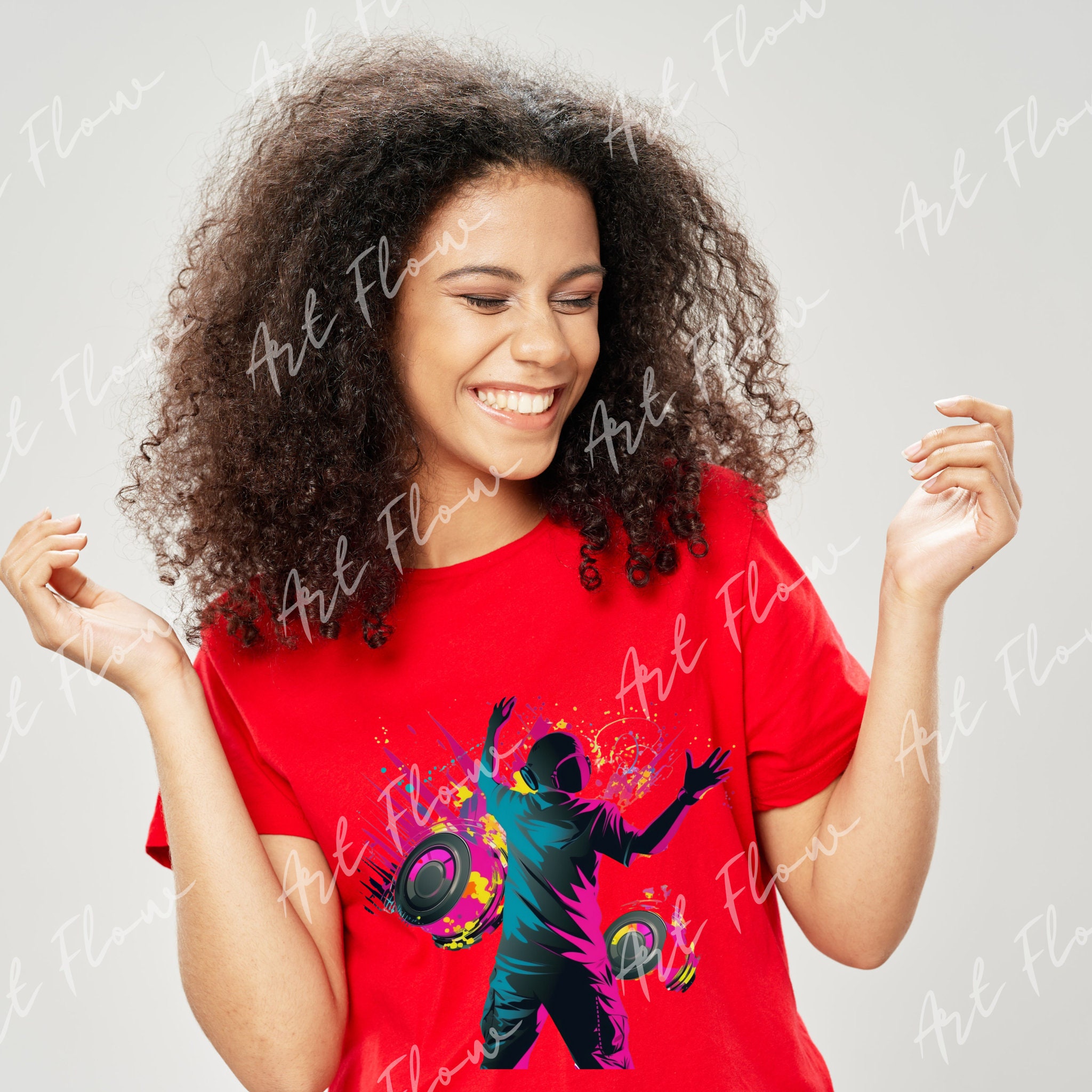 Colorful Png for Shirts Sublimation Designs Trending - Etsy