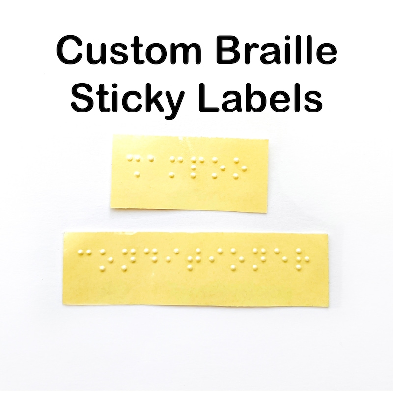 Household Labeling Tags - Etsy UK