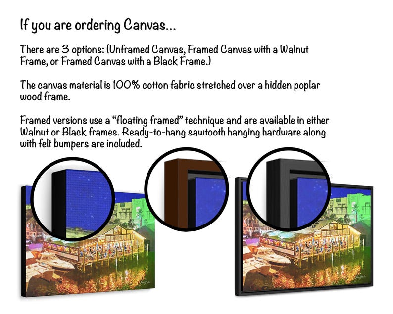 Sarasota Florida Landmark, New Pass Grill and Bait Shop Art Print or ...