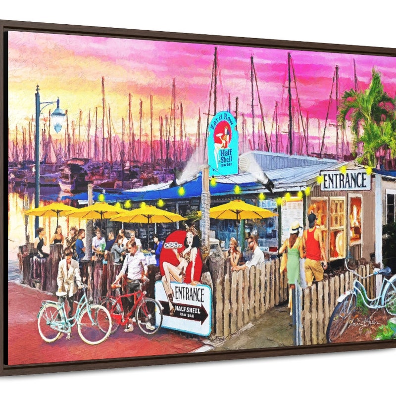 Key West - Etsy