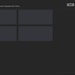 Dark Theme Tableau Dashboard Template | Create Professional and ...