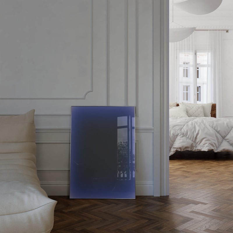 Tonal Color Canvas Art - Etsy UK