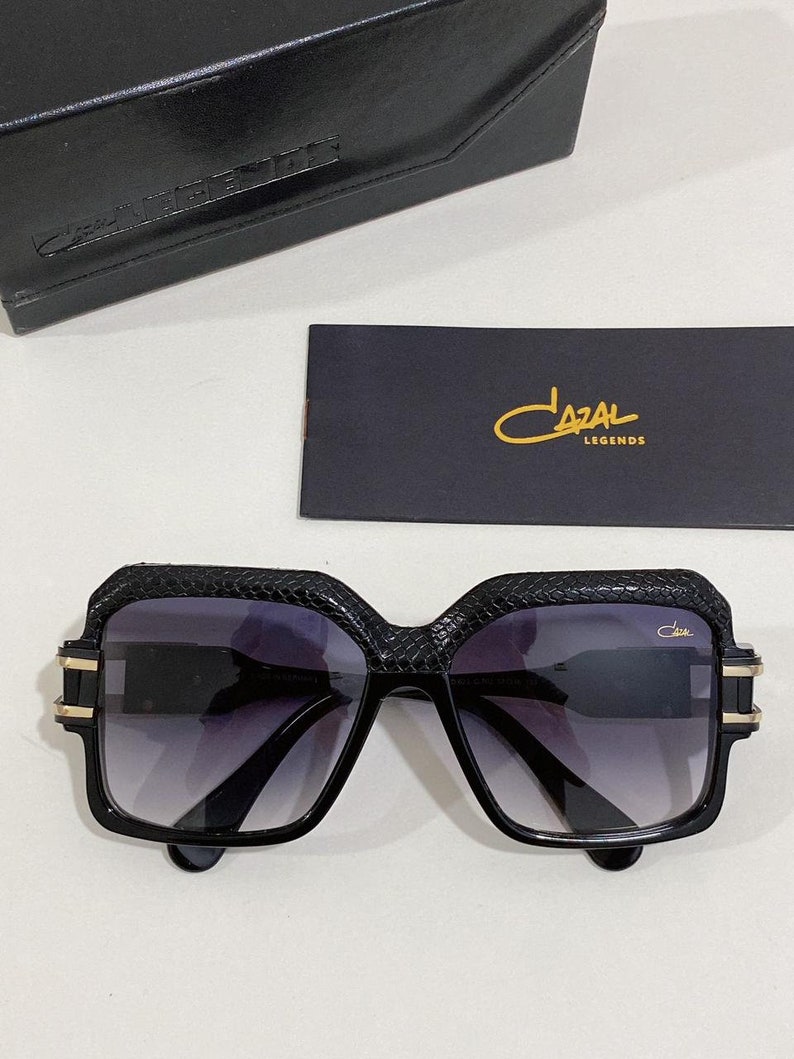 Eyeglasses, Mod623 Snake Skin Oversized Eyewearmen/ Women, Square Frame ...