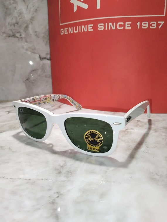 2140 Ray Ban Brand