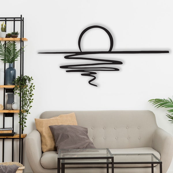 Wire Wall Art - Etsy