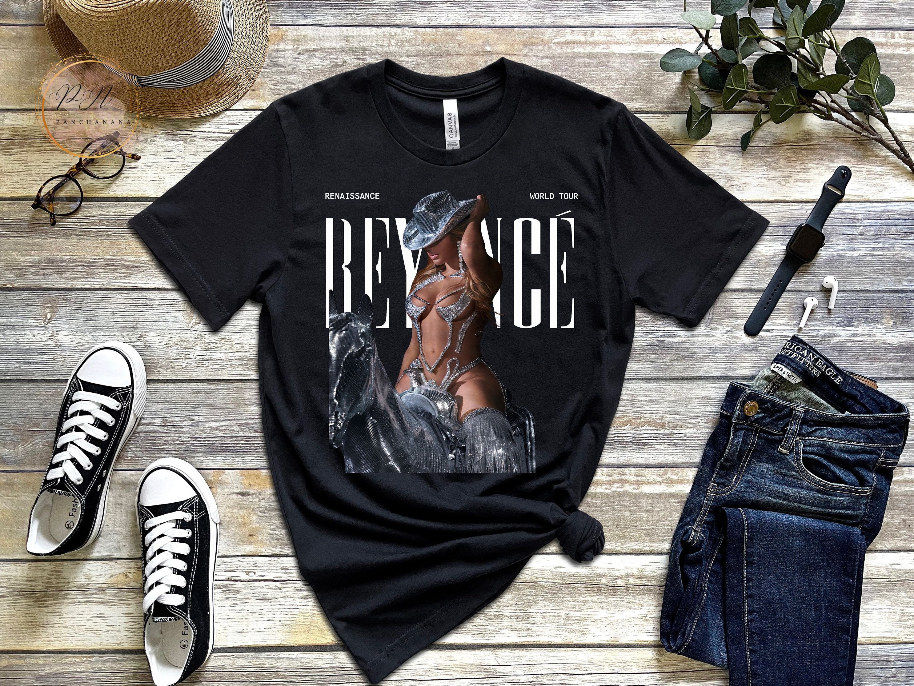 Beyonc Renaissance World Tour Merch, Beyonc Renaissance World Tour ...