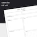 Minimalist Dungeon Master Kit: DND Session Prep (print & Digital) - Etsy