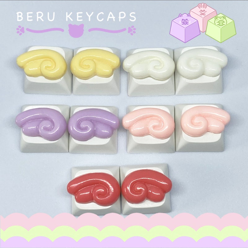 Key With Wings - Etsy