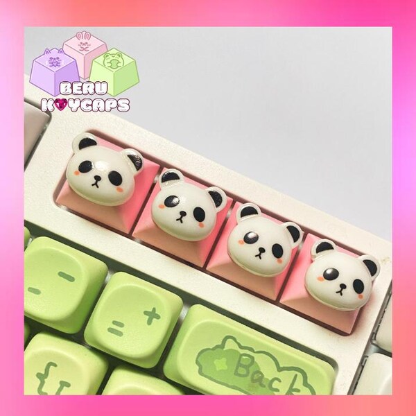 Membrane Keycaps - Etsy