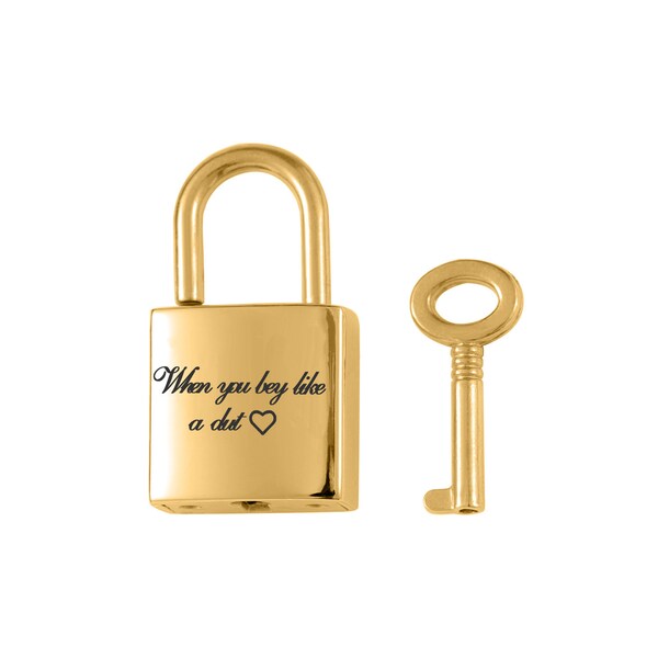 Lock Ceremony - Etsy