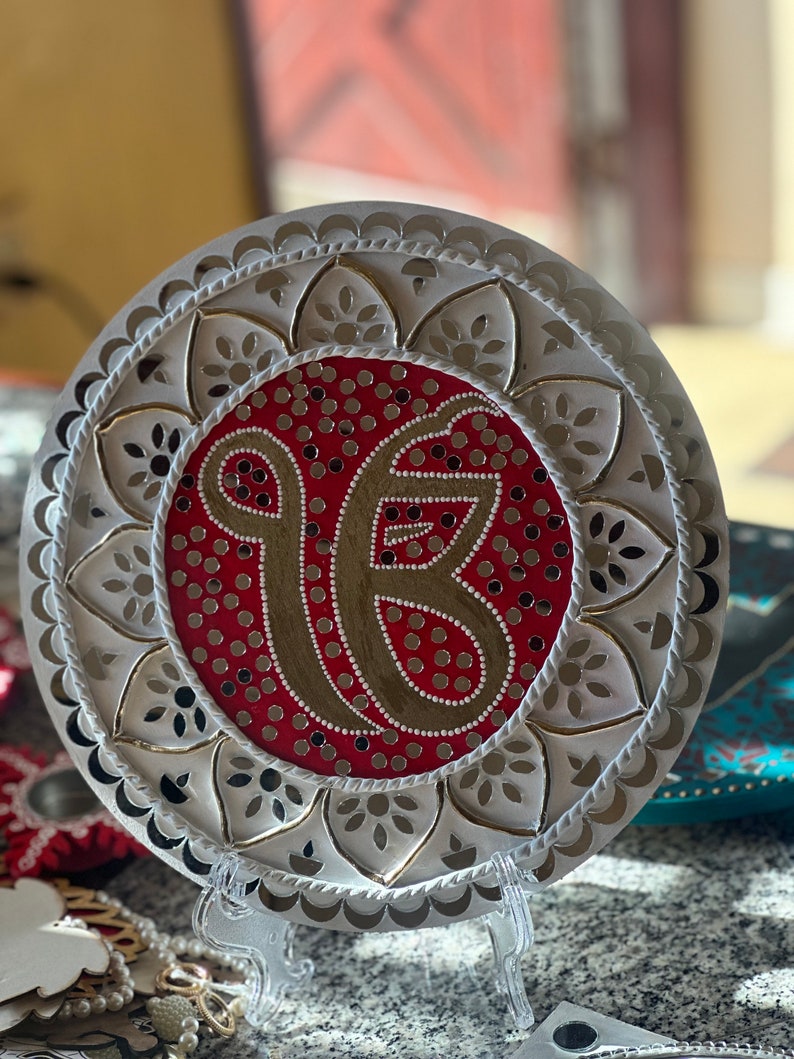 Ek Onkar Art - Etsy