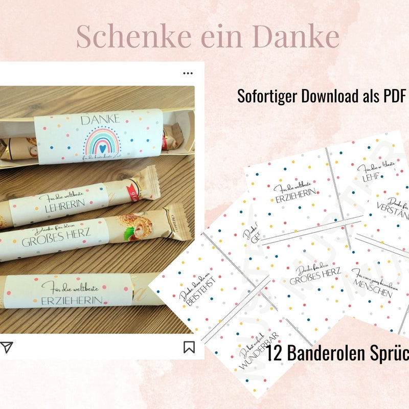 Giotto geschenk - Etsy.de