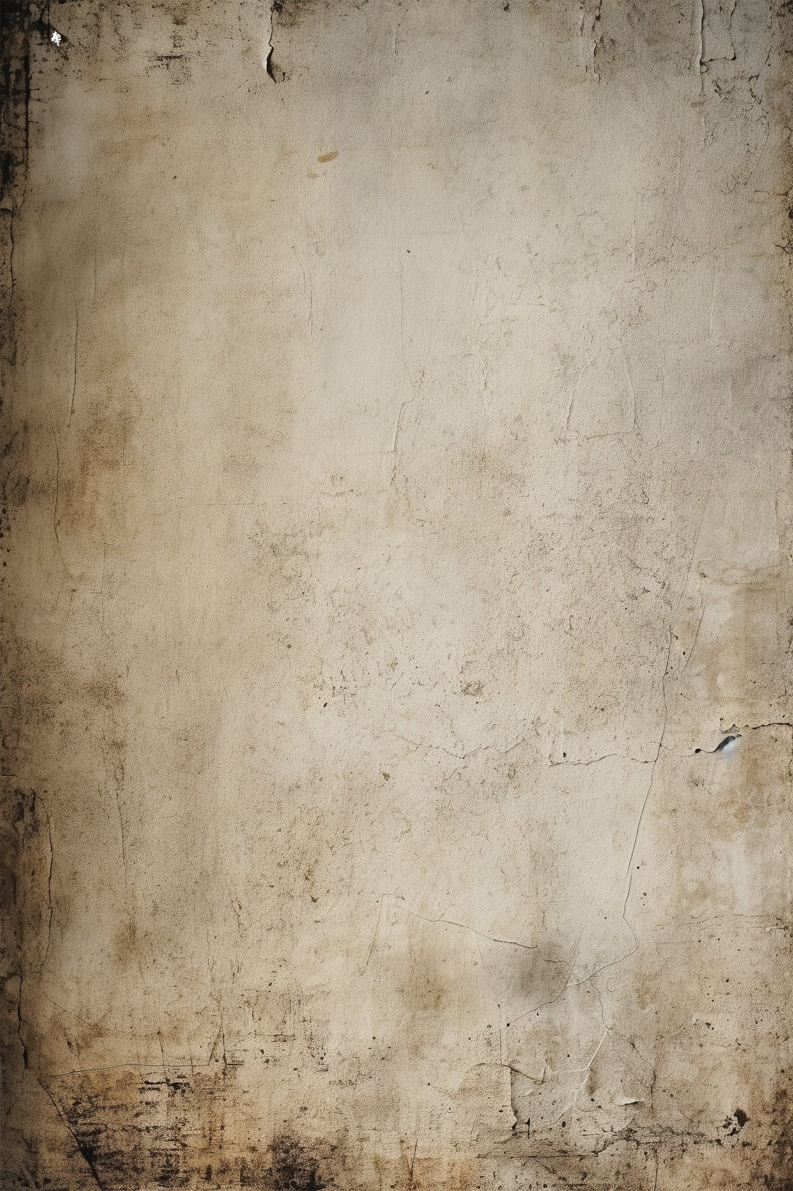 Old Paper Textures Digital Paper, Scrapbook Paper for Wedding ...