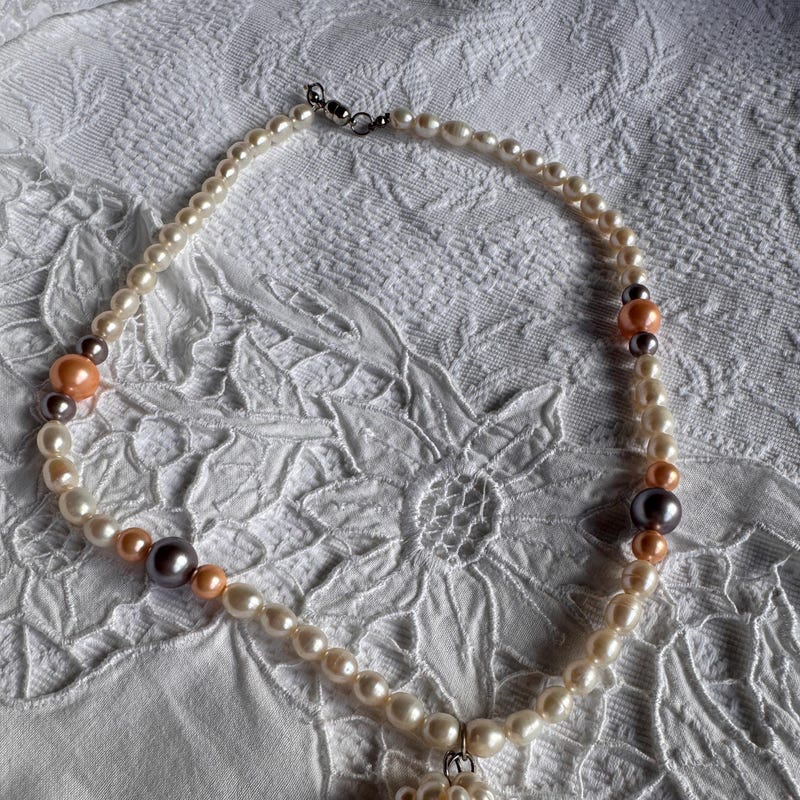 Majorca Pearls - Etsy