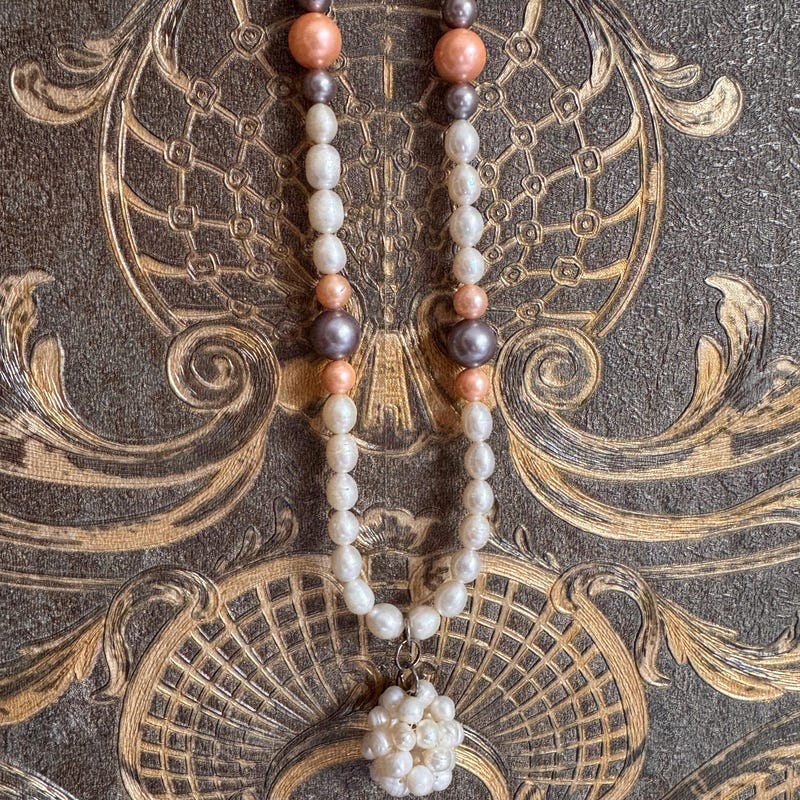 Majorca Pearls - Etsy