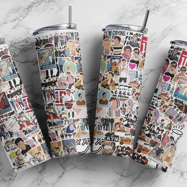 Shop One Direction Merch - Etsy