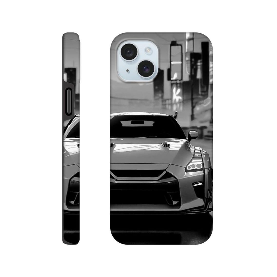 JDM GT-R R35 Tough Case - Etsy