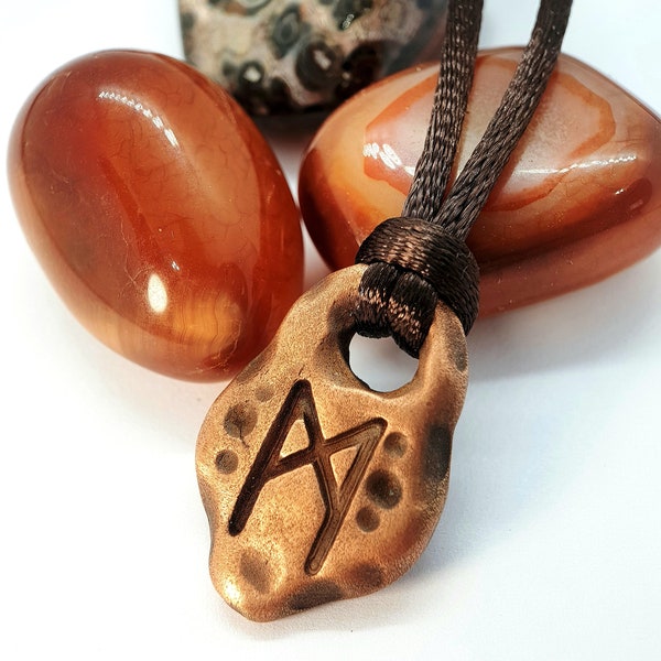 Heathen Asatru - Etsy