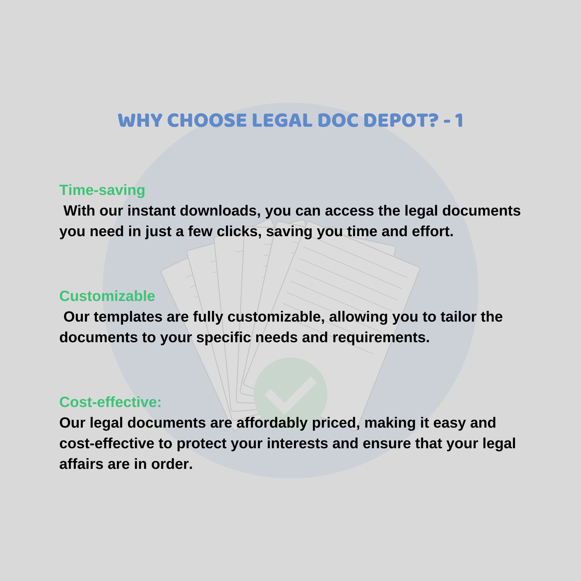 LLC Operating Agreement Template, Editable PDF & Word - Etsy