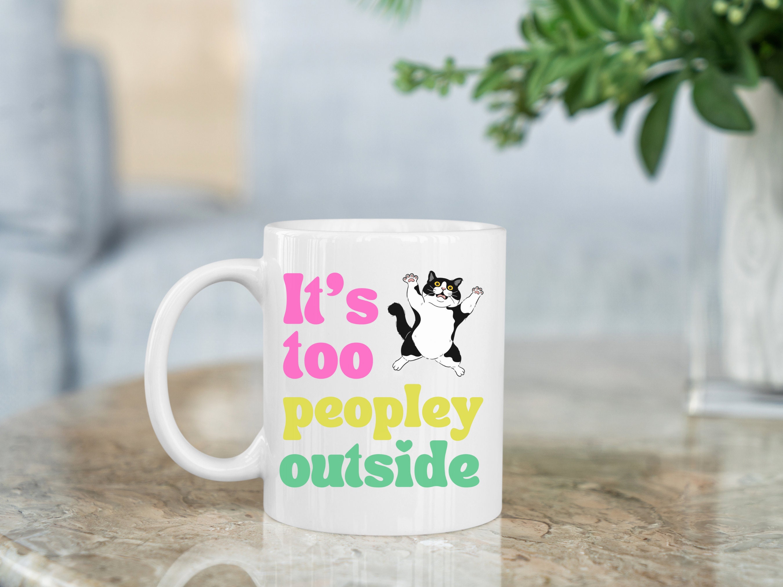 Introvert Cat Bundle SVG Cat SVG Introvert SVG Homebody - Etsy