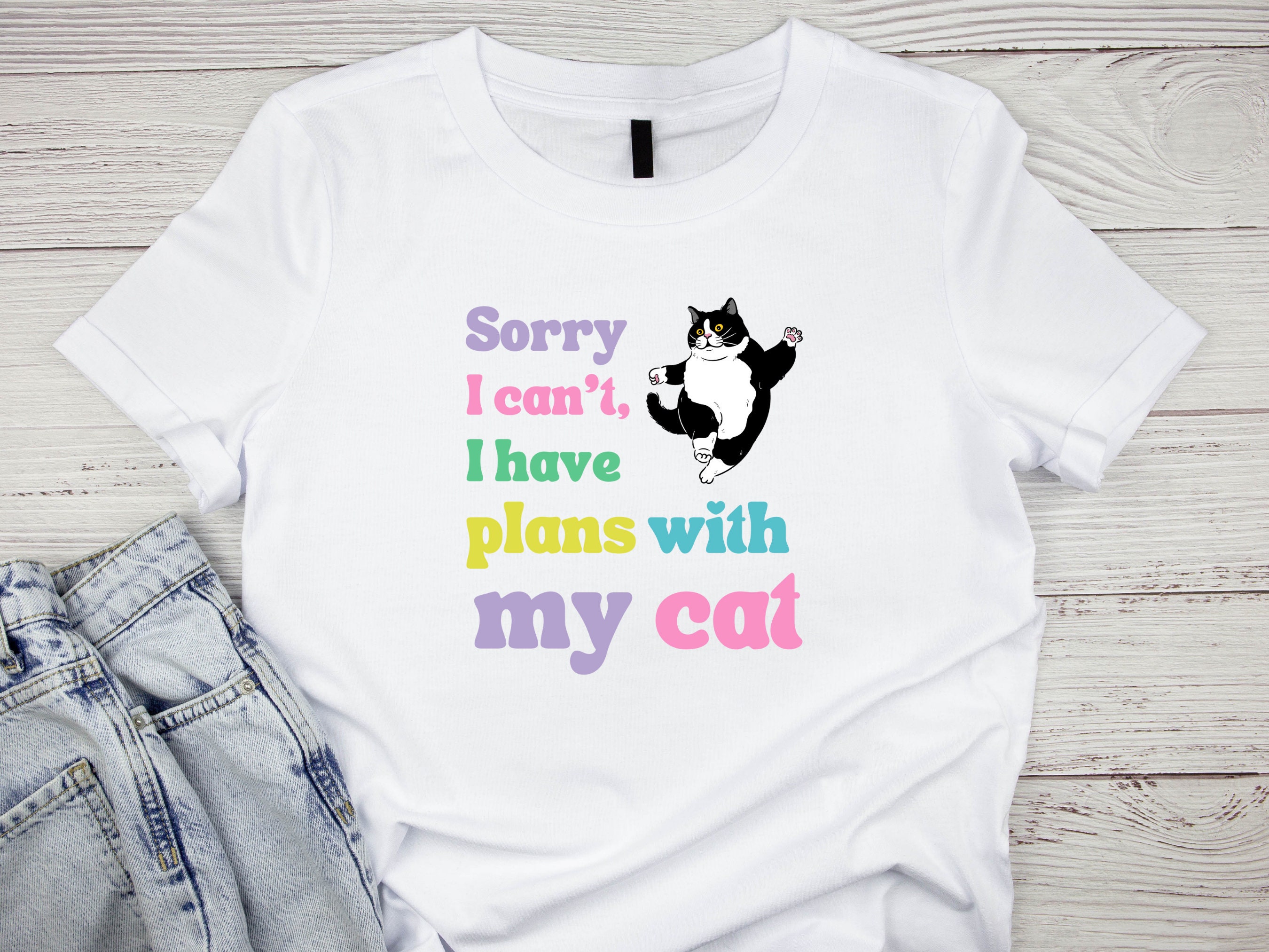 Introvert Cat Bundle SVG Cat SVG Introvert SVG Homebody - Etsy