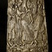 Nice Vintage 1960's Carved Wooden Exact Replica of 'the Adoration of ...