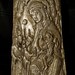 Nice Vintage 1960's Carved Wooden Exact Replica of 'the Adoration of ...