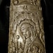 Nice Vintage 1960's Carved Wooden Exact Replica of 'the Adoration of ...